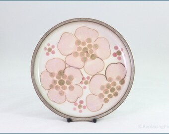 Denby Gypsy Plate - Etsy