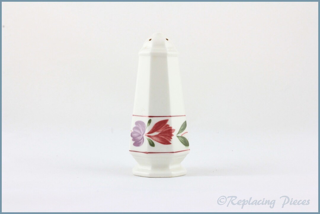 Adams - Old Colonial - Pepper Pot - Etsy