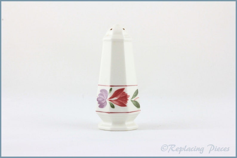 Adams - Old Colonial - Pepper Pot - Etsy