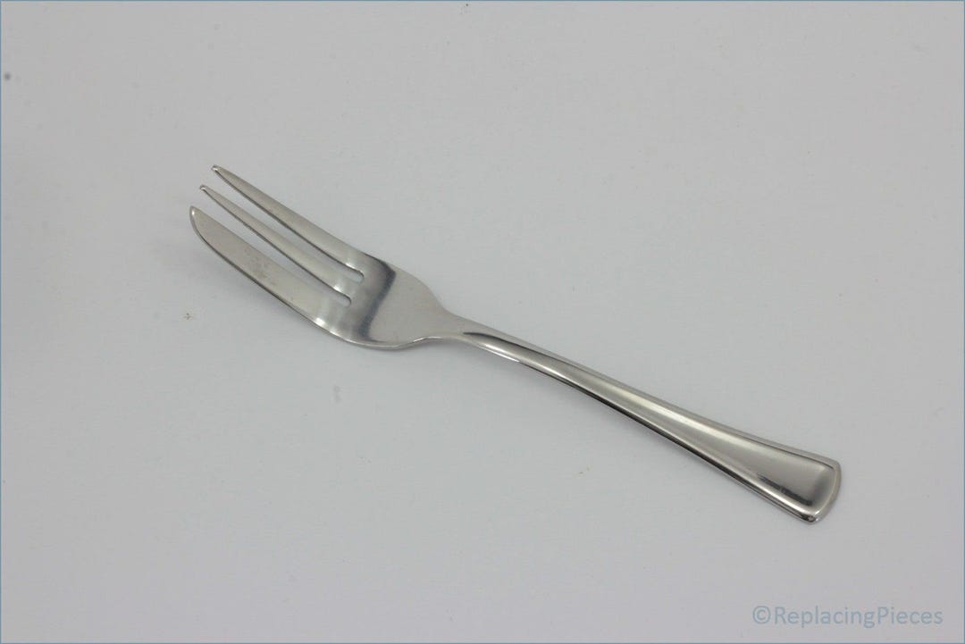 Arthur Price - Apollo - Pastry Fork - Etsy