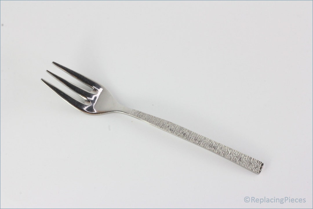 Viners - Studio - Pastry Fork - Etsy UK