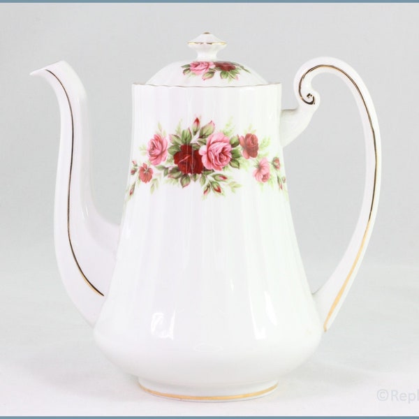 Paragon Coffee Set - Etsy