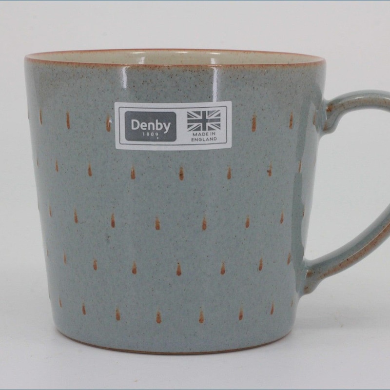 Denby Pottery Sets - Etsy UK