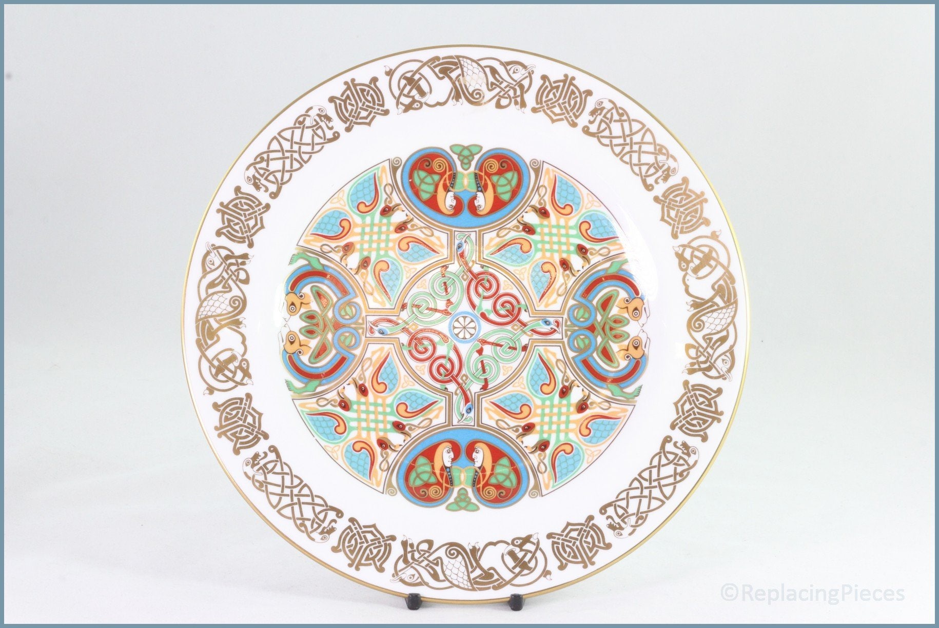 Spode Collectors Plate - Etsy
