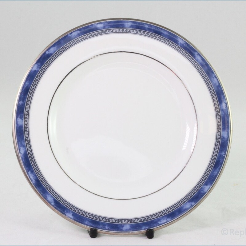 Vintage Atlanta Plate - Etsy UK