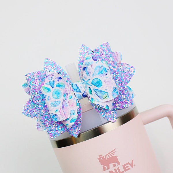 Stanley Straw Topper Cool - Etsy