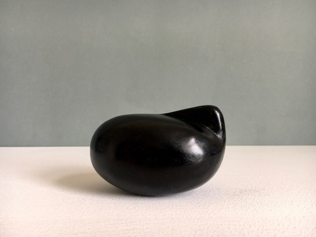 Rare Ikea Wood Sculpture Object Sweden Bird Art Modernist - Etsy