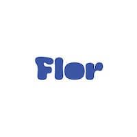 Flor Hanging Flower Garland Installation; Home Decor, Weddings ...