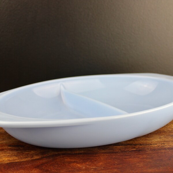 Pyrex Delphite - Etsy