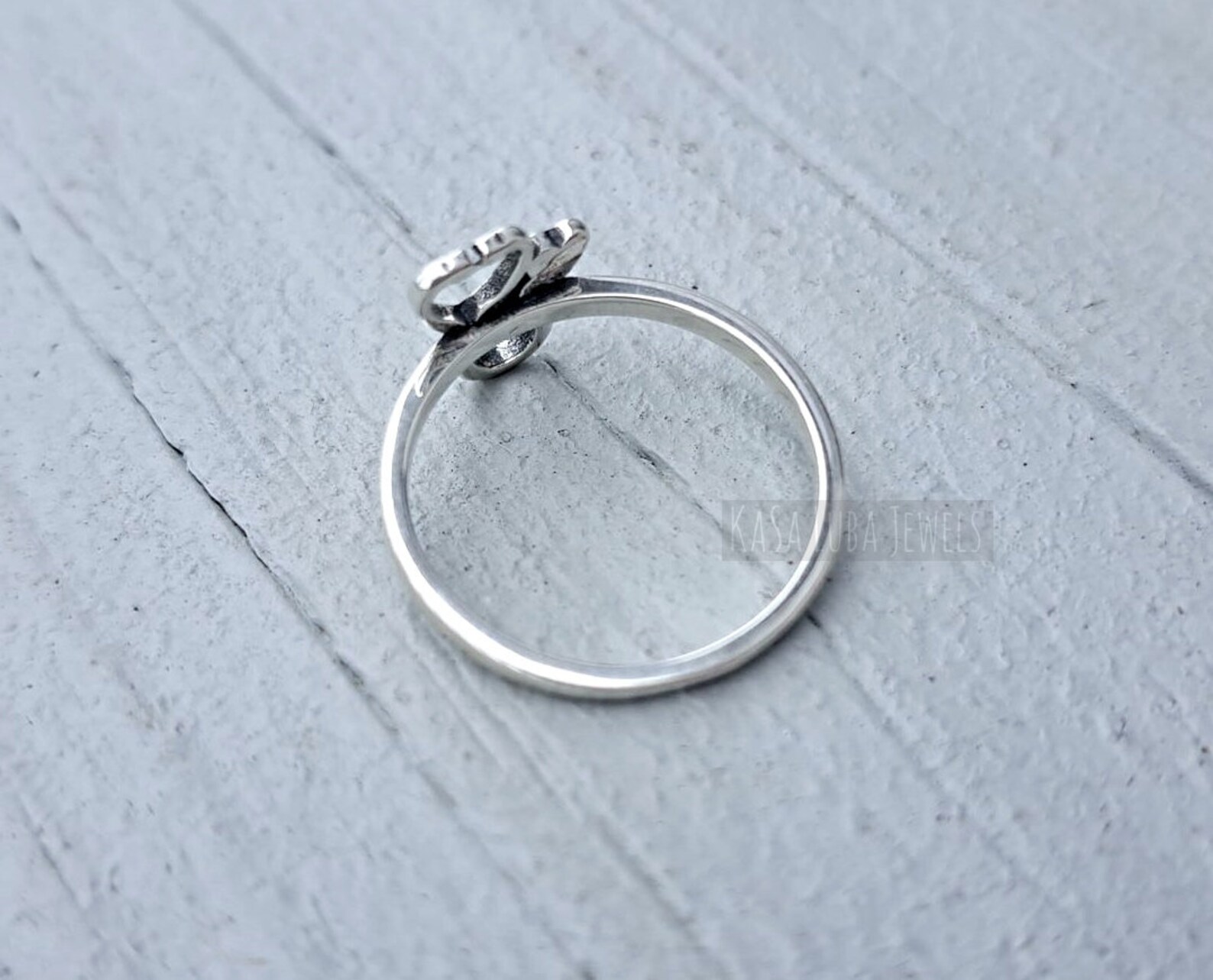 Silver Nurse Ring RN Doctor Health Care Nurse Gift - Etsy