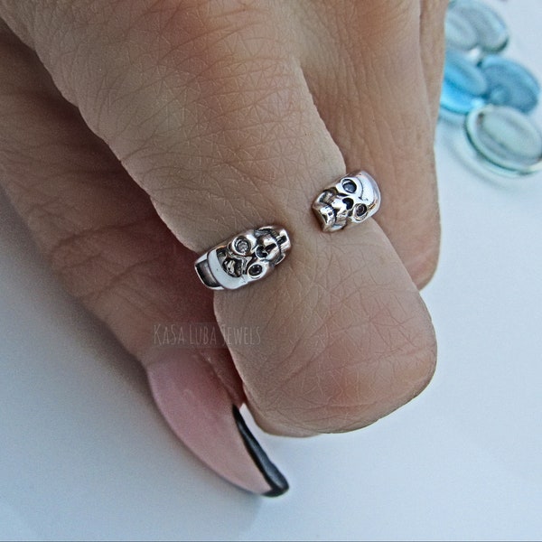 Index Finger Rings - Etsy