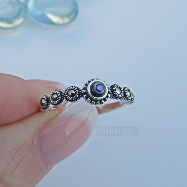 Marcasite - Etsy