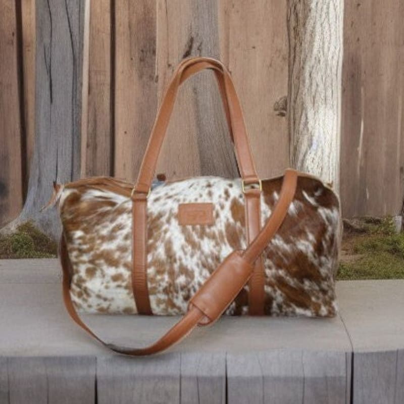 Large Hide Bags - Etsy