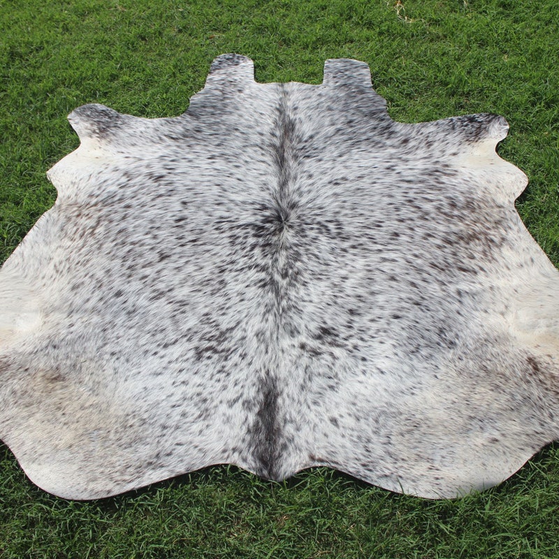 The Cow Pelt - Etsy