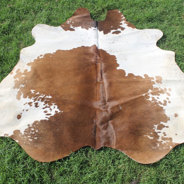 Cow Hide Rug - Etsy