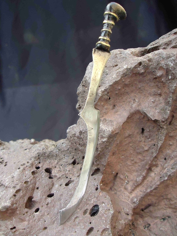 Ancient Sumerian Weapons