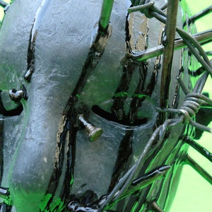 Horror,halloween Costume, Spooky Mask, Freaky Mask,horror Prop ...