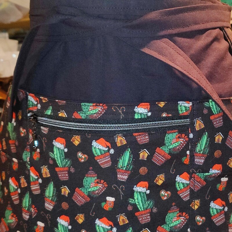 Vendor Apron Pattern - Etsy