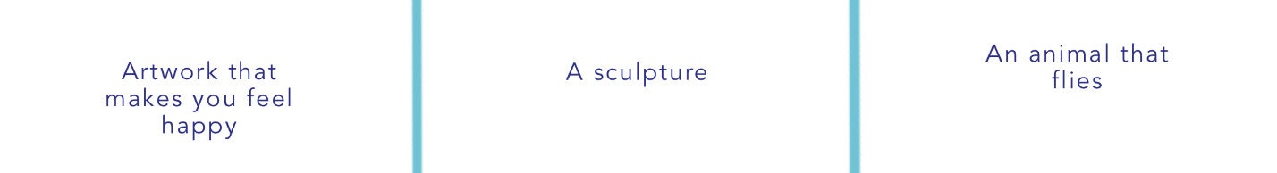 Art Show Scavenger Hunt | Digital Download | Printable - Etsy