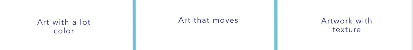 Art Show Scavenger Hunt | Digital Download | Printable - Etsy