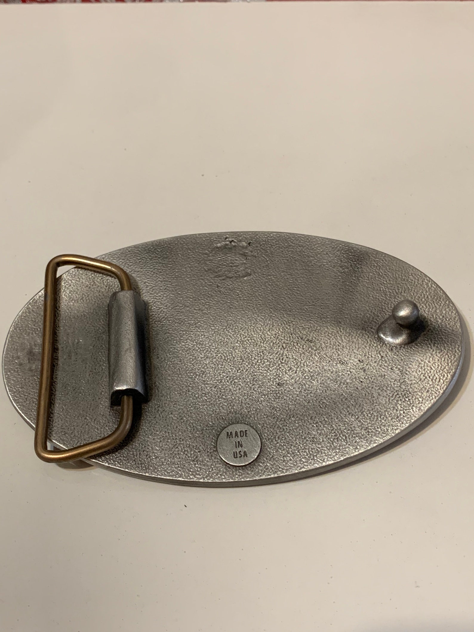 Boxing Belt Buckle Metal Heavyweight - Etsy