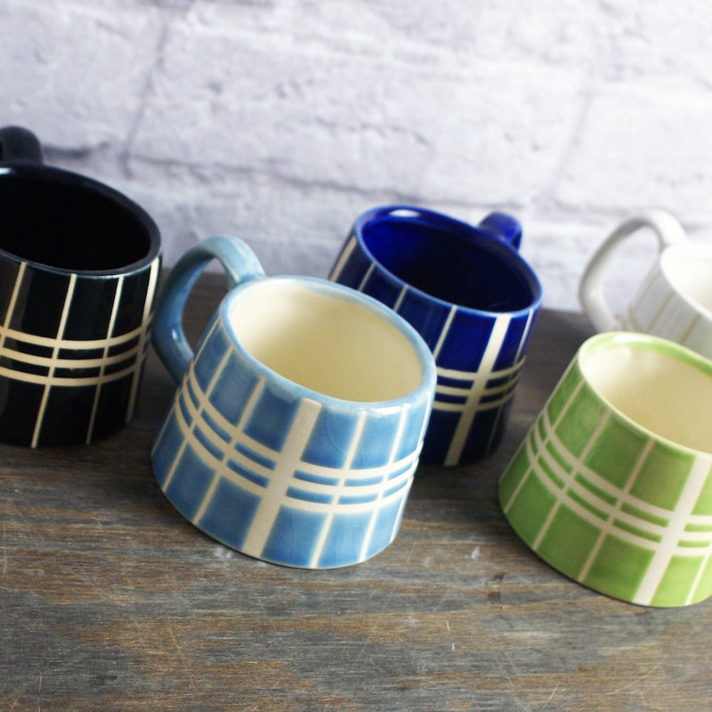 Ceramic Cups - Etsy