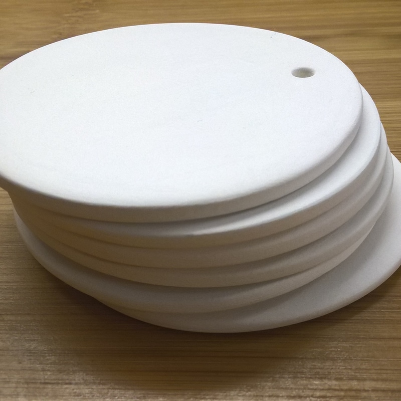 Plain Paintable Ceramic - Etsy UK