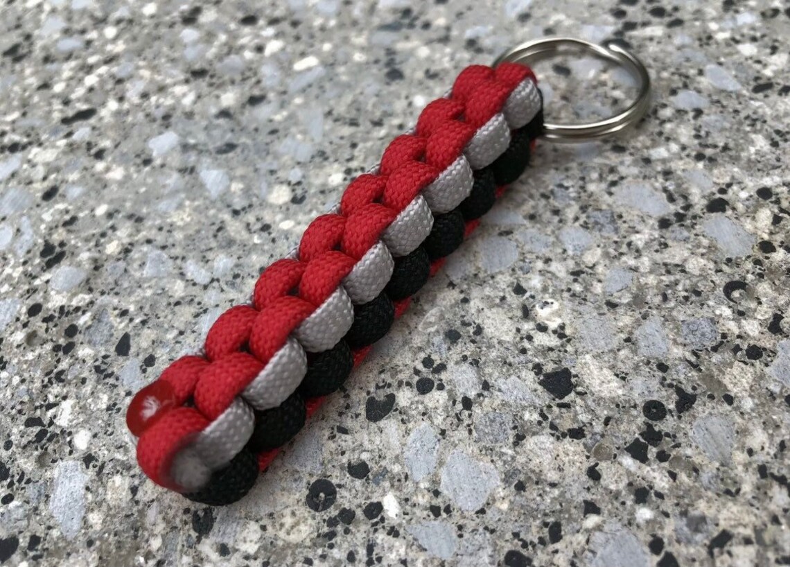 Honda Style Colours Type R Keyring Civic Integra NSX Accord | Etsy