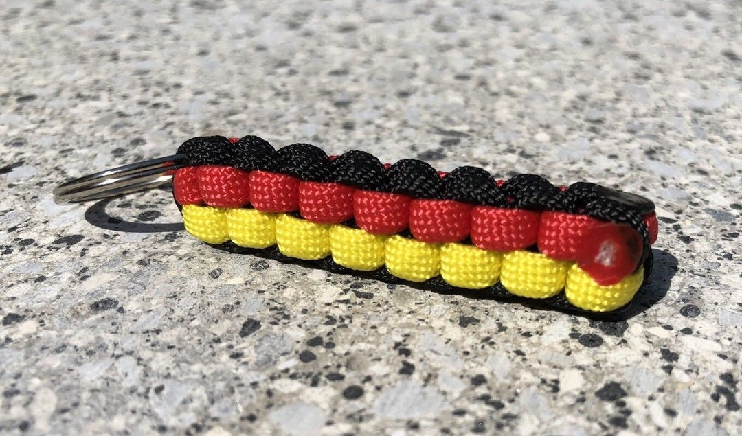 Fiat Style Colours Abarth 500 Scorpion 124 Spider 595 695 500c Keyring ...