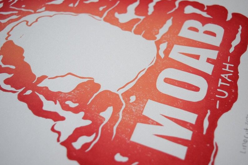 Moab - Etsy