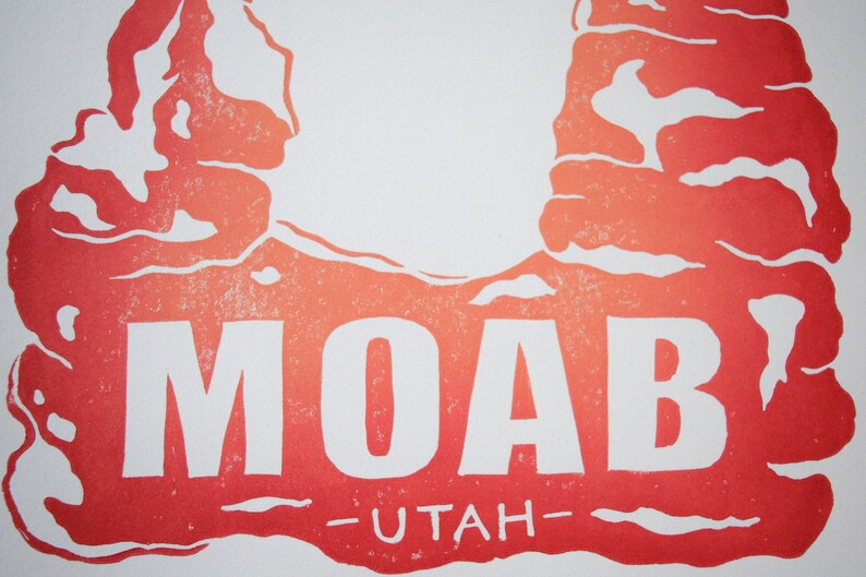 Moab - Etsy