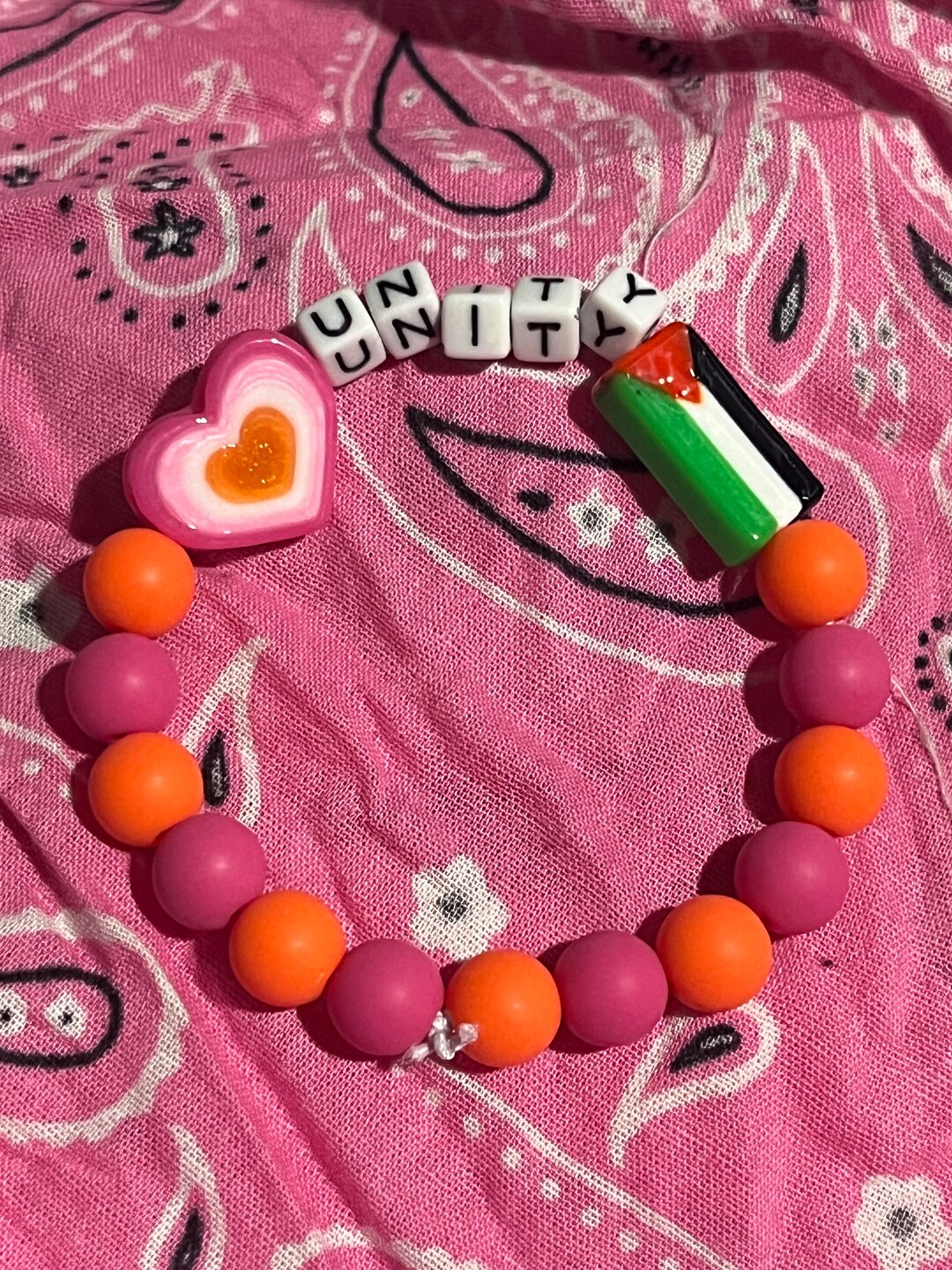 Lesbian Community and Palestinian “UNITY” Palestine Flag Dark Pink and ...