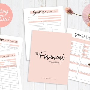 Account Details Printable Planner Page, Finance Planner, Password ...