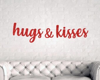 Valentine Day Banner - Etsy