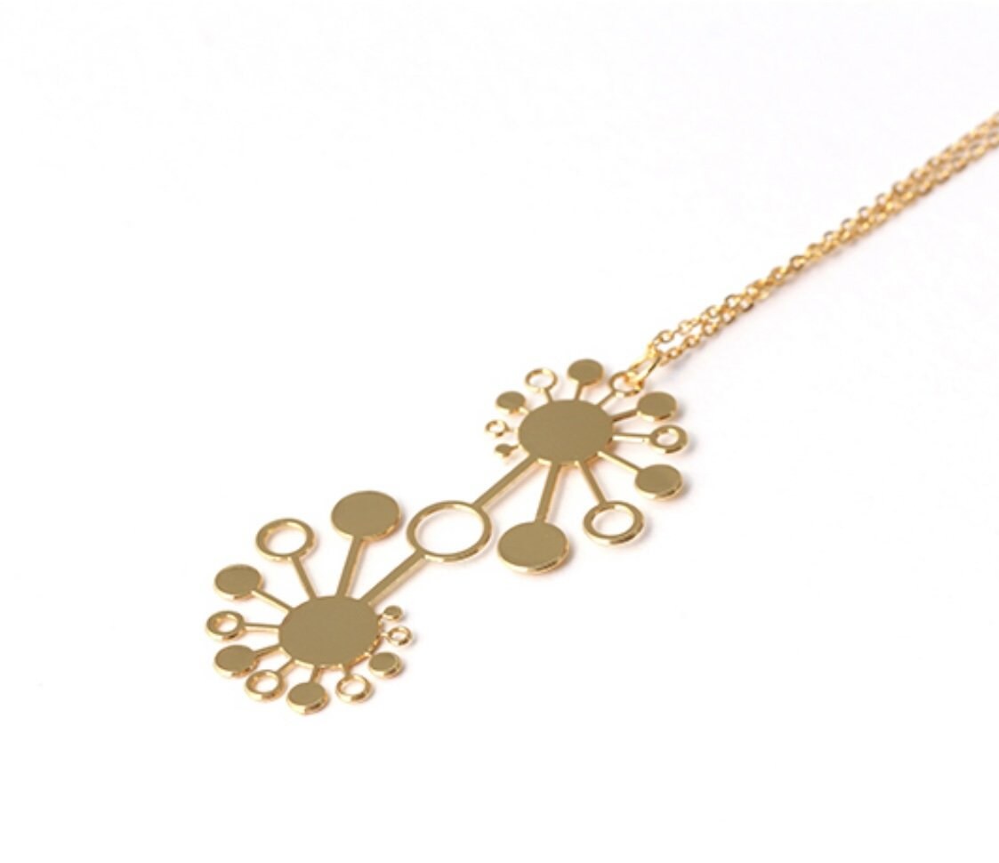 Yin-yang Spiral - Etsy