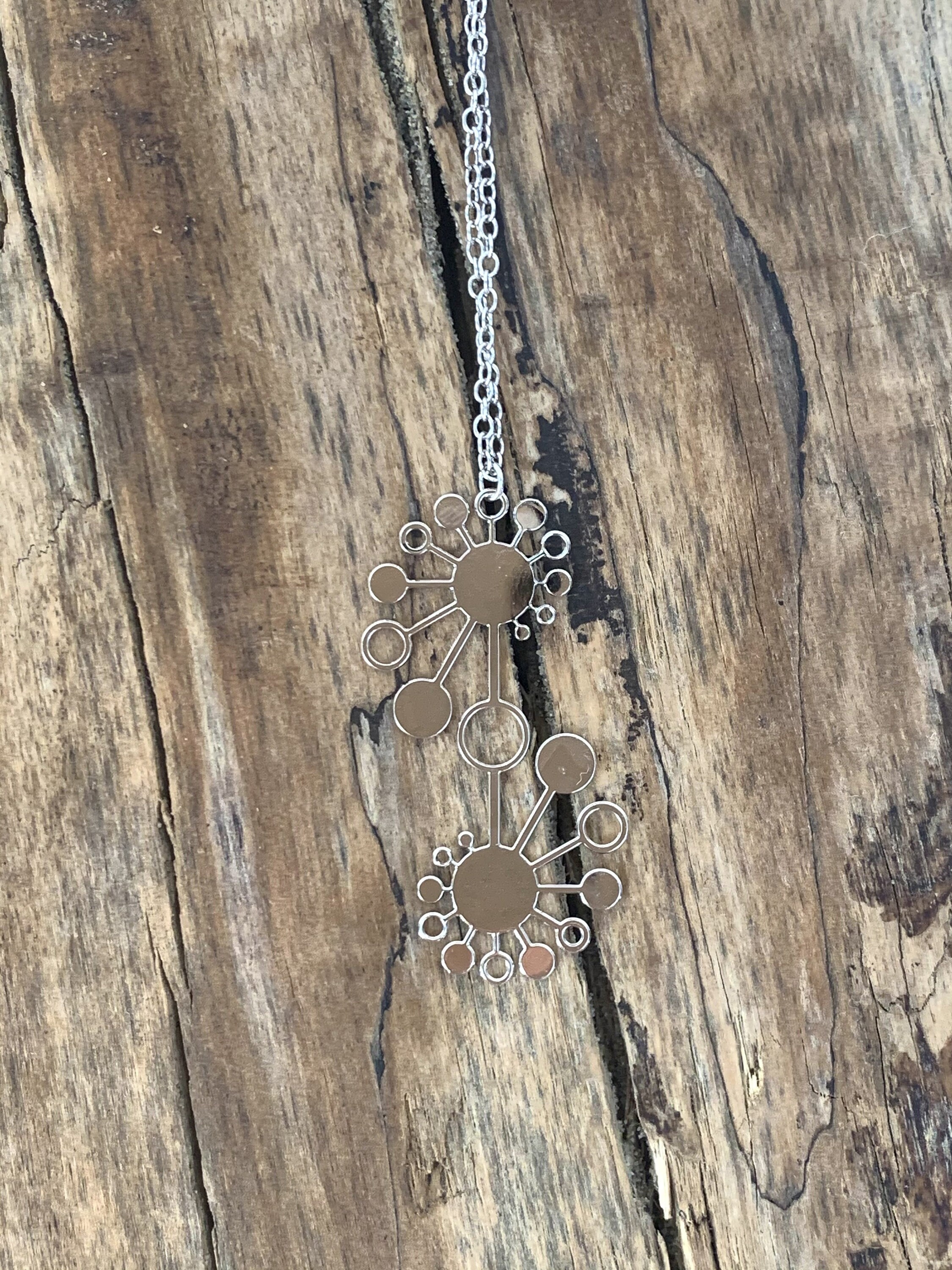 Yin-yang Spiral - Etsy