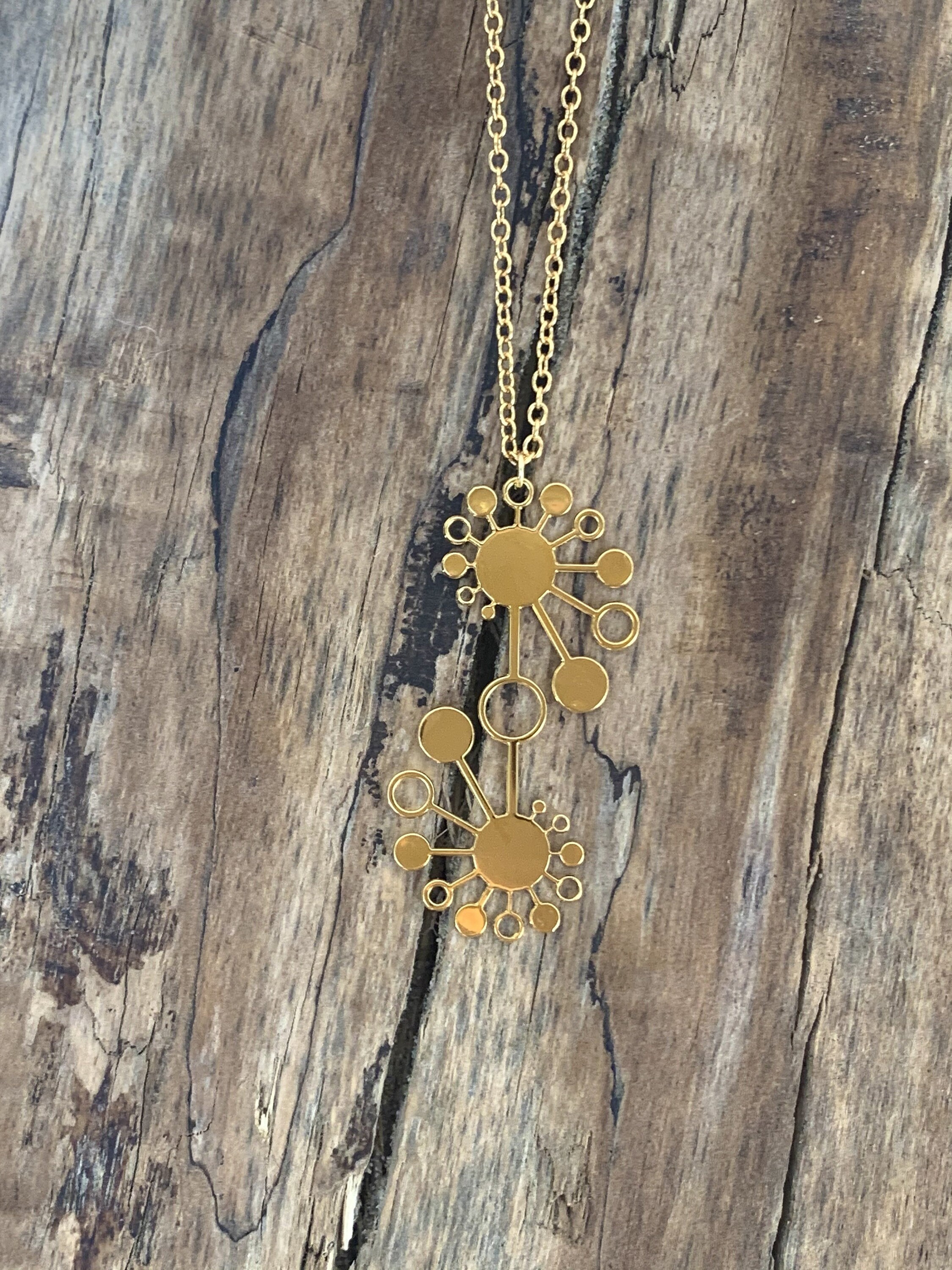 Yin-yang Spiral - Etsy