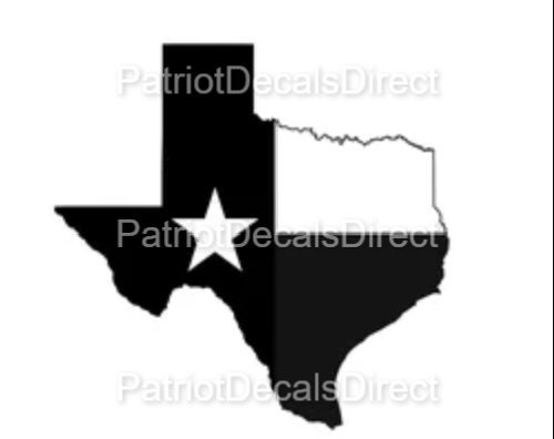 Texas Shaped Flag - Etsy