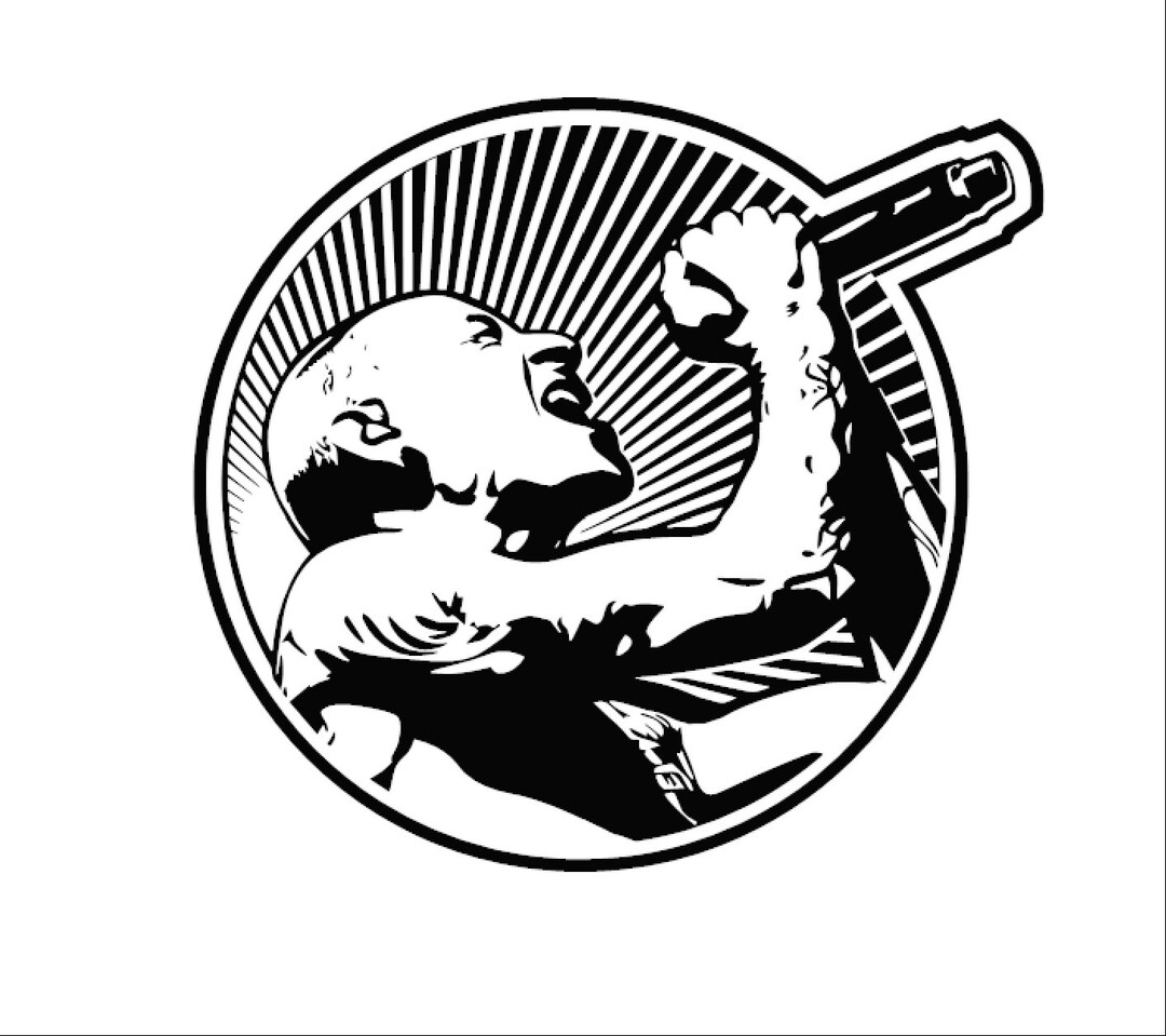 Chester Bennington SVG+PNG - Etsy