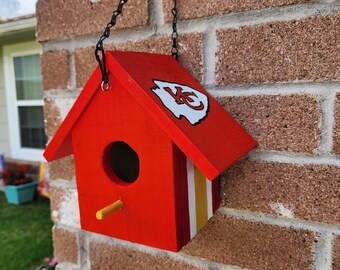 30 Inch Kansas City Chiefs Fire Pit, Painted High Temp Black, Includes ...