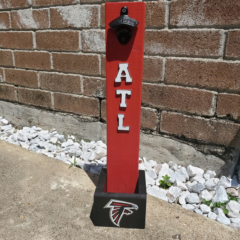 Atlanta Falcons - Etsy