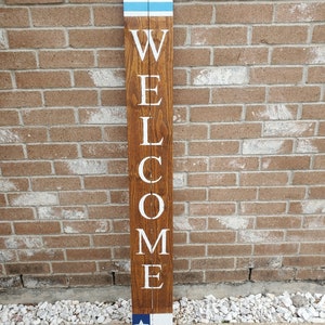 House Divided Welcome Sign Any Team or Logo - Etsy