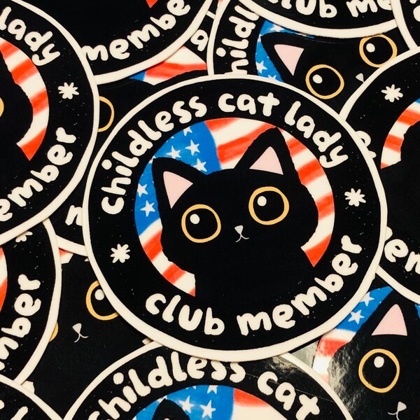 Crazy Cat Lady - Etsy