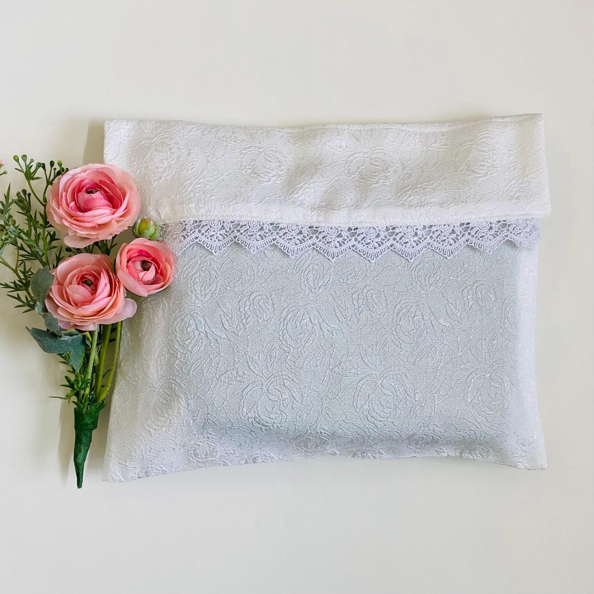 LDS Temple Envelope, “hazel” - Etsy