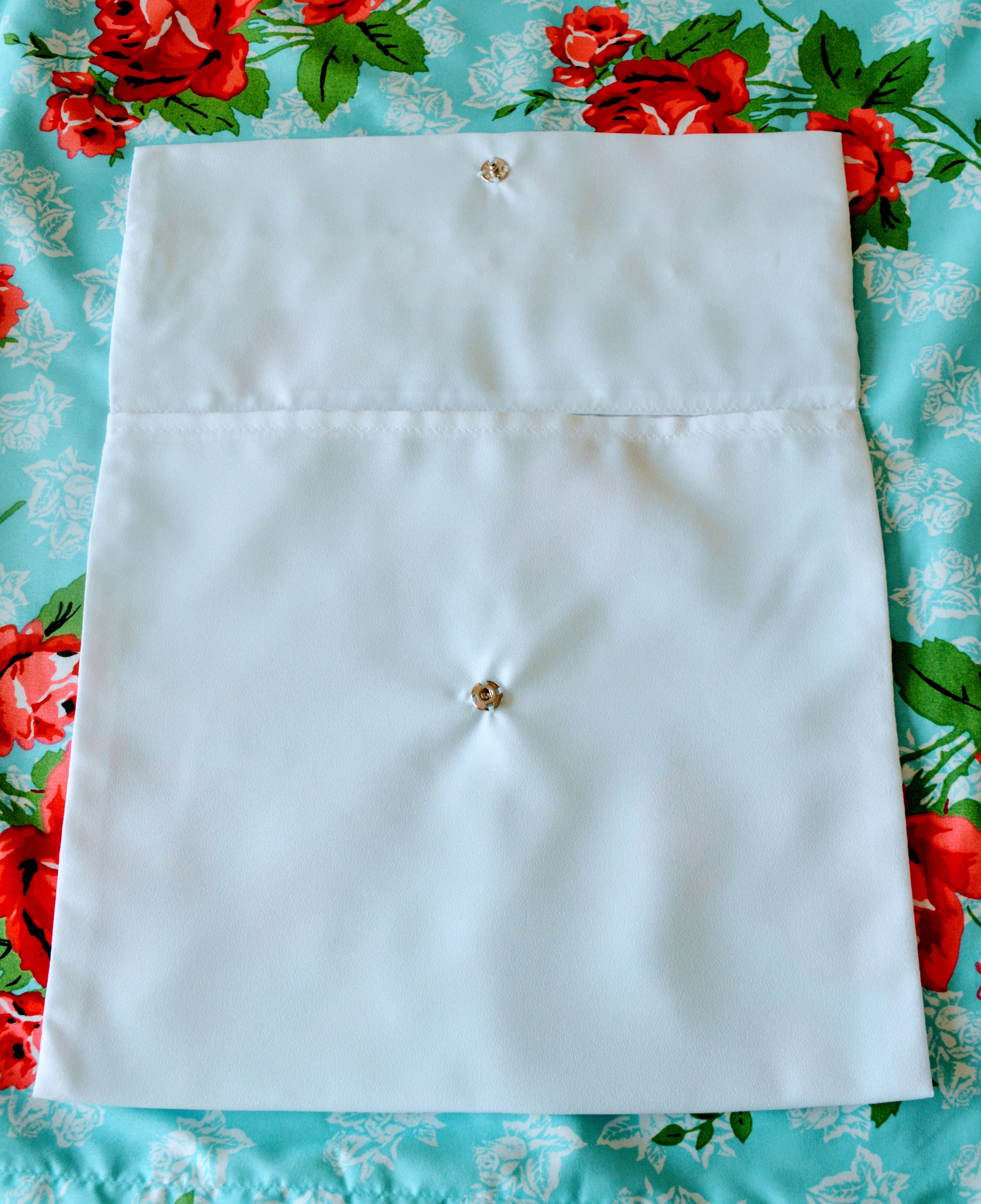 LDS Temple Envelope Mormon Latter-day Saint | Etsy