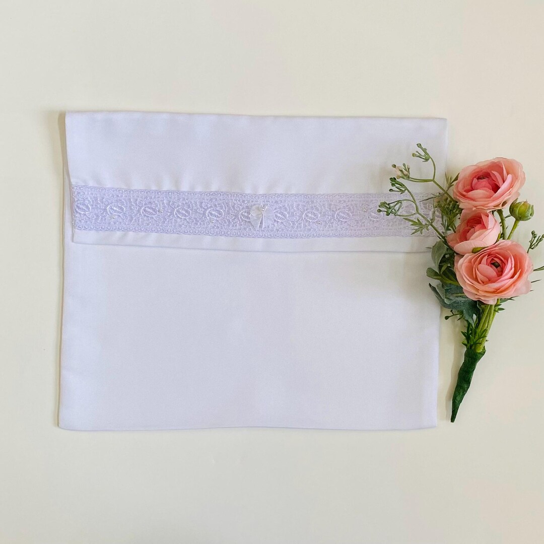 LDS Temple Envelope, Mormon, Latter-day Saint “shayna” - Etsy