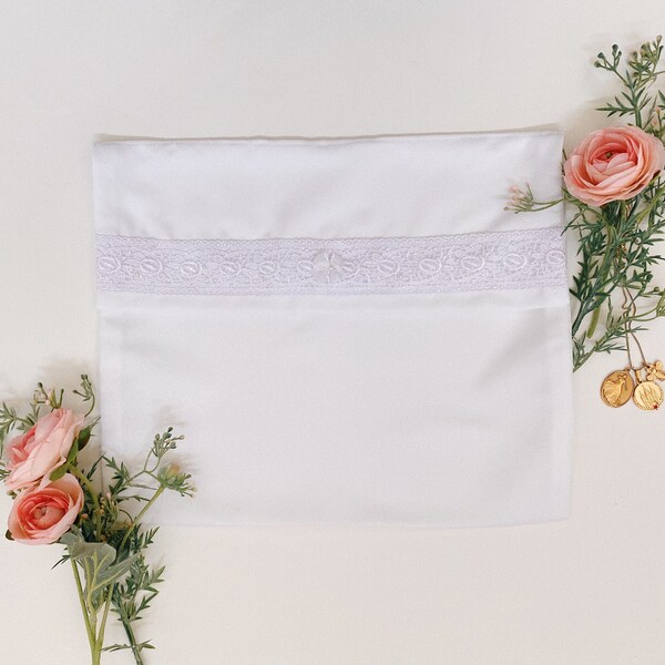 Lds Temple Dress - Etsy