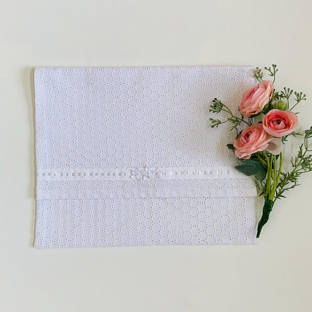 LDS Temple Envelope “scarlett” - Etsy