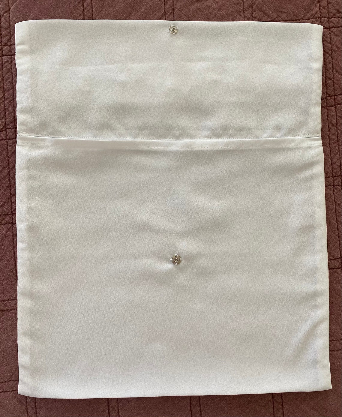 LDS Temple Envelope Mormon Latter-day Saint shayna - Etsy