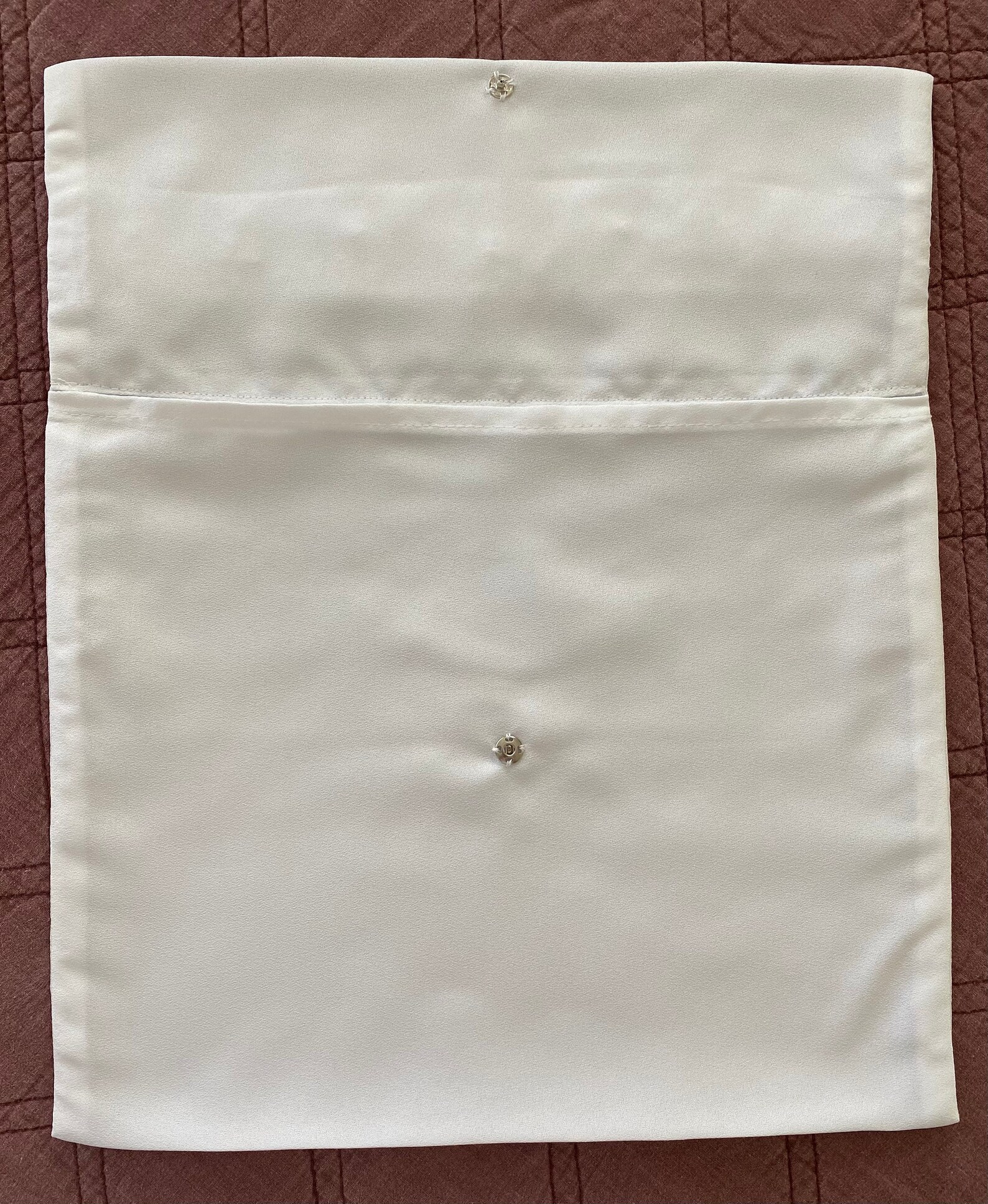 LDS Temple Envelope Mormon Latter-day Saint shayna - Etsy